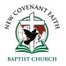 Home - New Covenant Faith Baptist